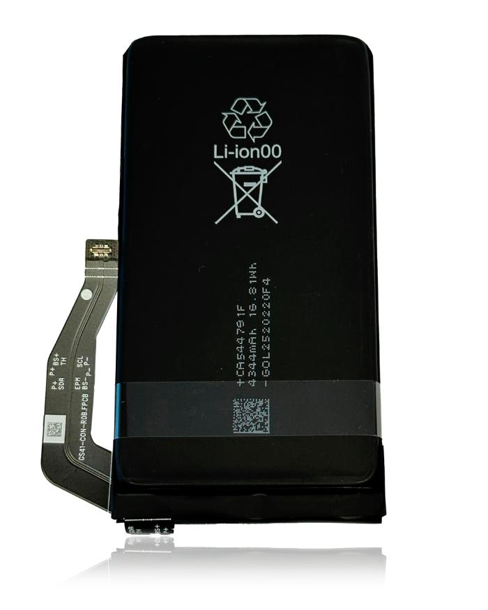 Google Pixel 7a Battery Replacement - Phoenix Cell