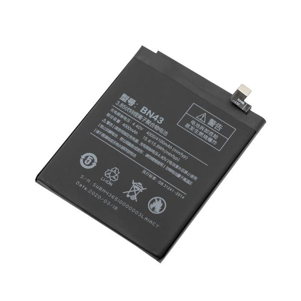 Xiaomi Redmi Note 4X BN43 Battery Replacement - Phoenix Cell