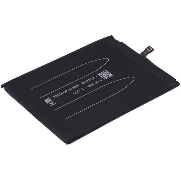 Xiaomi Redmi Note 8 Pro BM4J Battery Replacement - Phoenix Cell