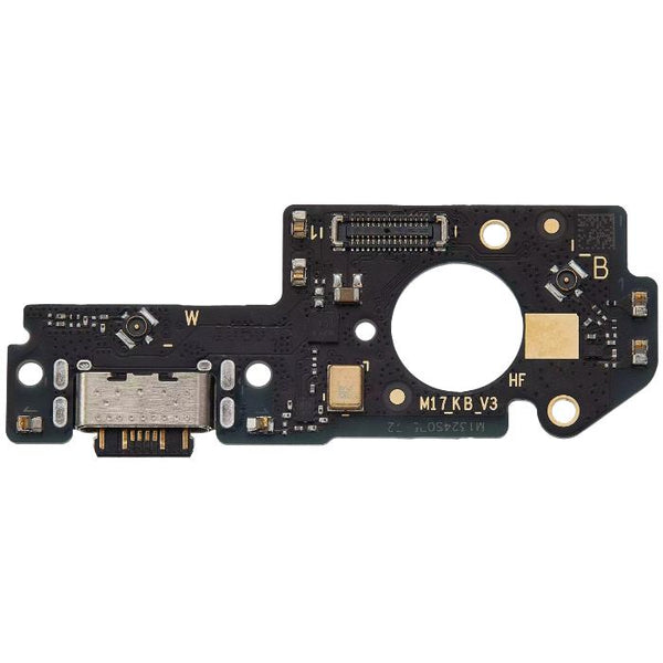 Xiaomi Redmi Note 12R Pro Charging Port with PCB Board Replacement ...