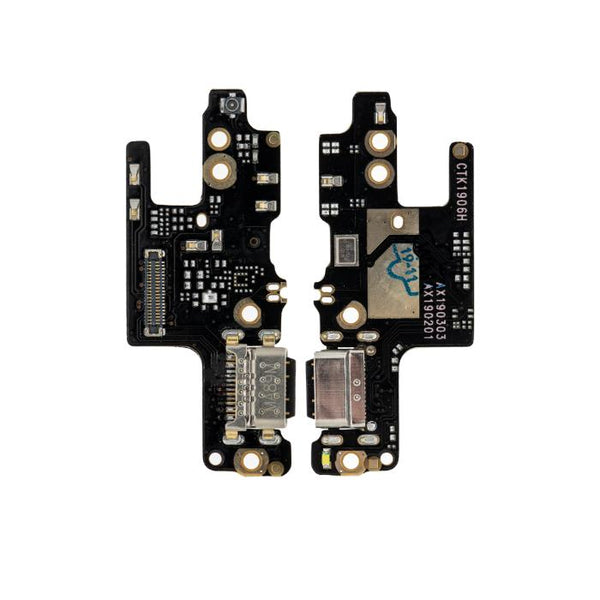 Xiaomi Redmi Note 7 / 7 Pro Charging Port With PCB Board Replacement ...