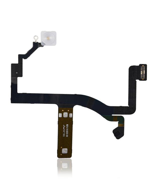 iPhone 15 Plus Flashlight Flex Replacement - Phoenix Cell