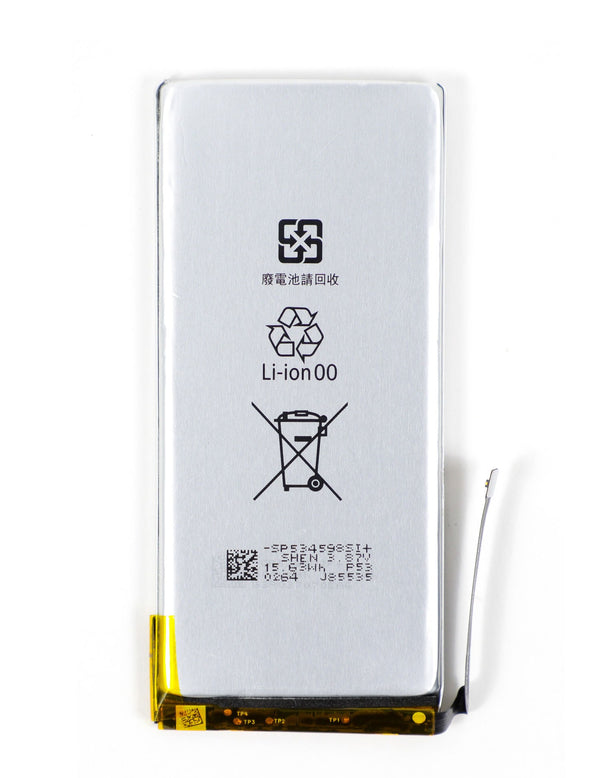 Google Pixel 5 Battery Replacement - Phoenix Cell