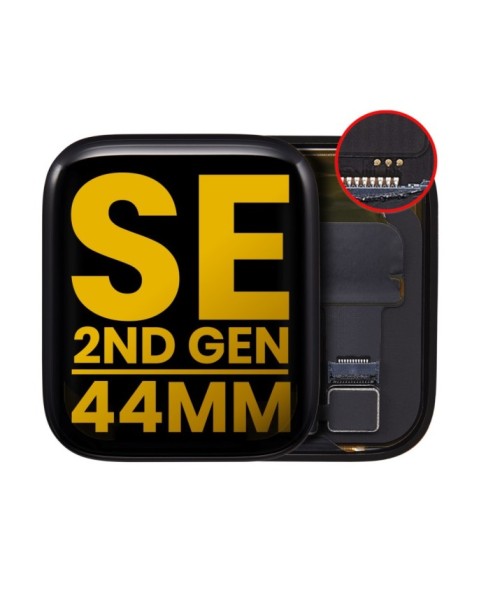 Apple Watch Series SE (2nd Gen) (44MM) - Phoenix Cell