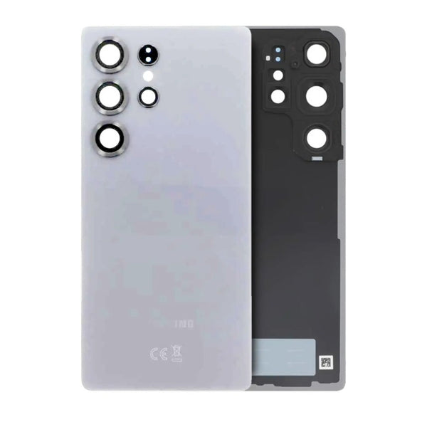 Samsung Galaxy S25 Ultra Back Cover Glass Replacement - Phoenix Cell