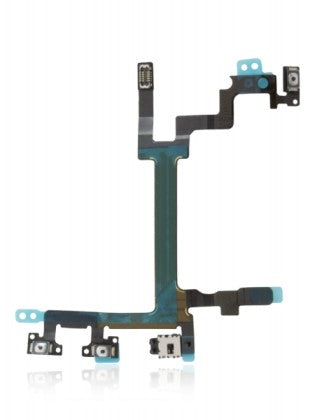 IPhone 5 Volume Button Flex Replacement - Phoenix Cell