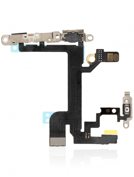 IPhone SE (2016) Volume Button Flex Replacement - Phoenix Cell