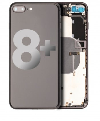 IPhone 8 Back Housing Replacement - Phoenix Cell