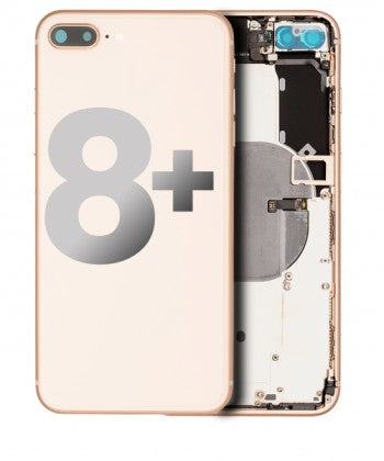IPhone 8 Back Housing Replacement - Phoenix Cell