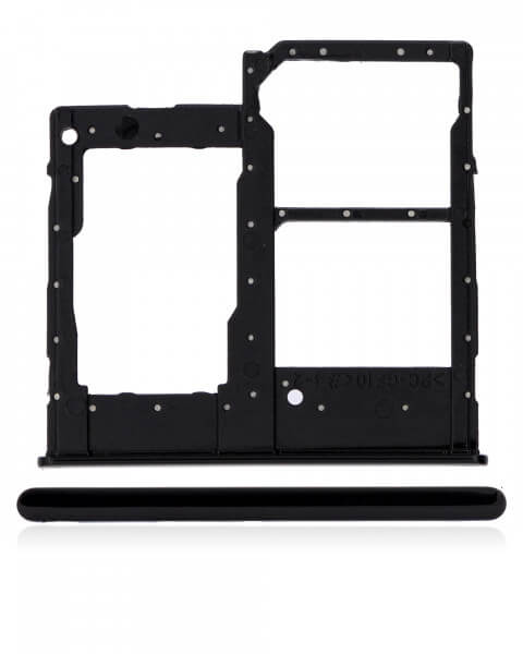 Samsung Galaxy A10E (A102 / 2019) Dual Sim Card Tray - Phoenix Cell