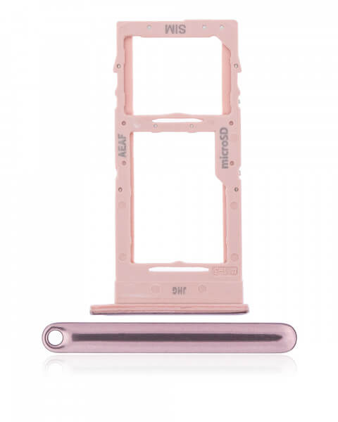 Samsung Galaxy A51 5G (A516/2020) Sim Card Tray - Phoenix Cell