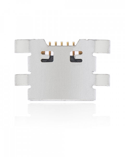 LG Tribute HD Charging Port Replacement - Phoenix Cell
