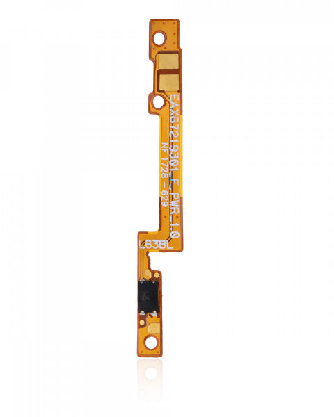 LG X Power 3 Power Button Flex Replacement - Phoenix Cell