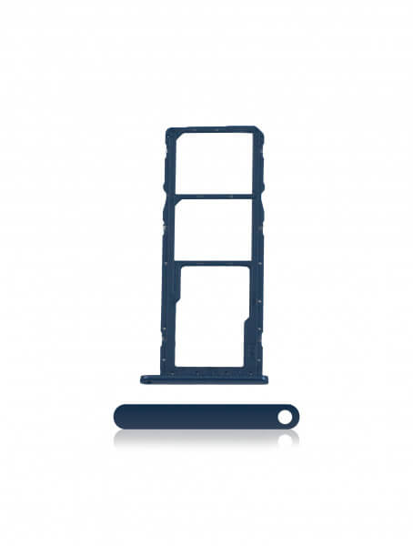 Huawei Y6 (2019) Sim Card Tray - Phoenix Cell