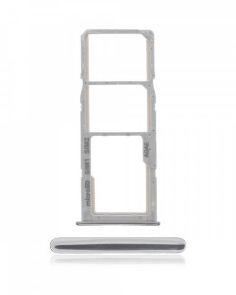 Samsung Galaxy A71 (A715/2020) Sim Card Tray - Phoenix Cell