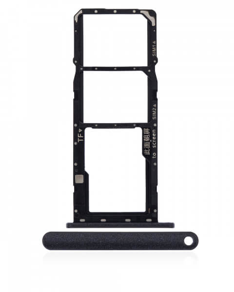 Huawei Y7 [2019] Sim Card Tray - Phoenix Cell