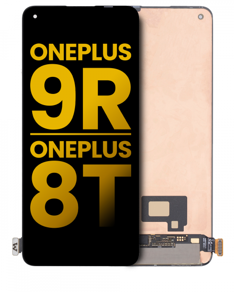 OnePlus 9R Screen Replacement - Phoenix Cell