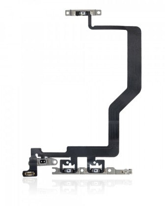 IPhone 12 Pro Max Power button Flex Replacement - Phoenix Cell