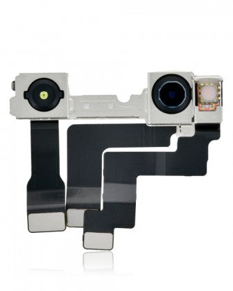 IPhone 12 Mini Front Camera Replacement - Phoenix Cell