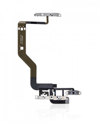 IPhone 12 Pro Power Button Flex Replacement - Phoenix Cell