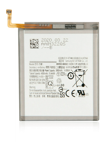 Samsung Galaxy S20 FE Battery Replacement - Phoenix Cell