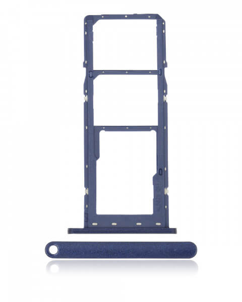 Samsung Galaxy A03s (A037 2021) Dual Sim Card Tray - Phoenix Cell