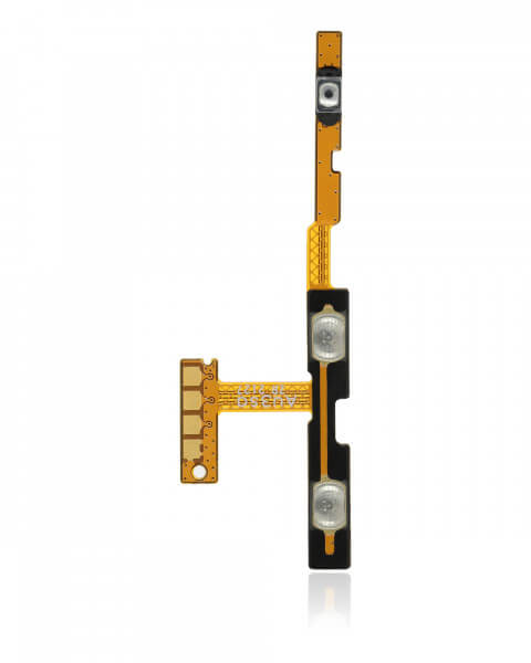 Samsung Galaxy A03s (A037 2021) Power And Volume Button Flex Cable Rep ...