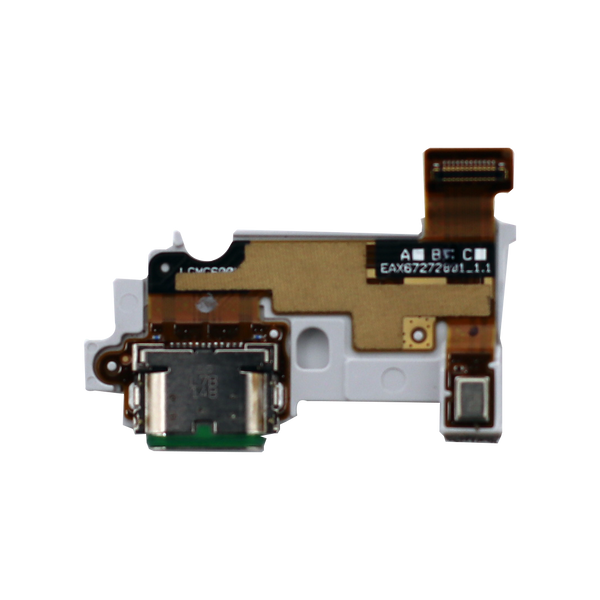 LG X Venture Charging Port Replacement - Phoenix Cell