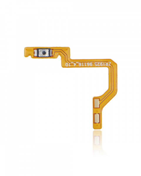 Samsung Galaxy A10 (A105 2019) Power Button Flex Cable Replacement ...