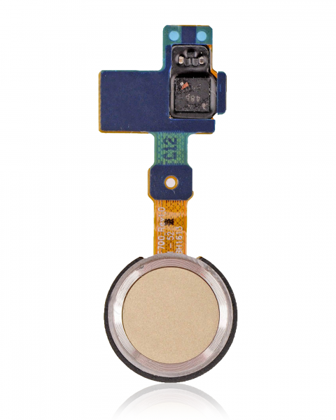 LG G5 Fingerprint Sensor With Flex Replacement - Phoenix Cell