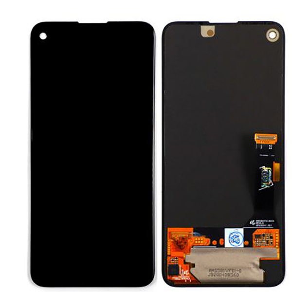 Google Pixel 4A Screen Replacement - Phoenix Cell