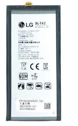 LG Q60 Battery Replacement - Phoenix Cell