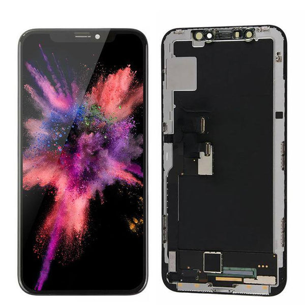 iPhone XS Max Screen Replacement - Phoenix Cell